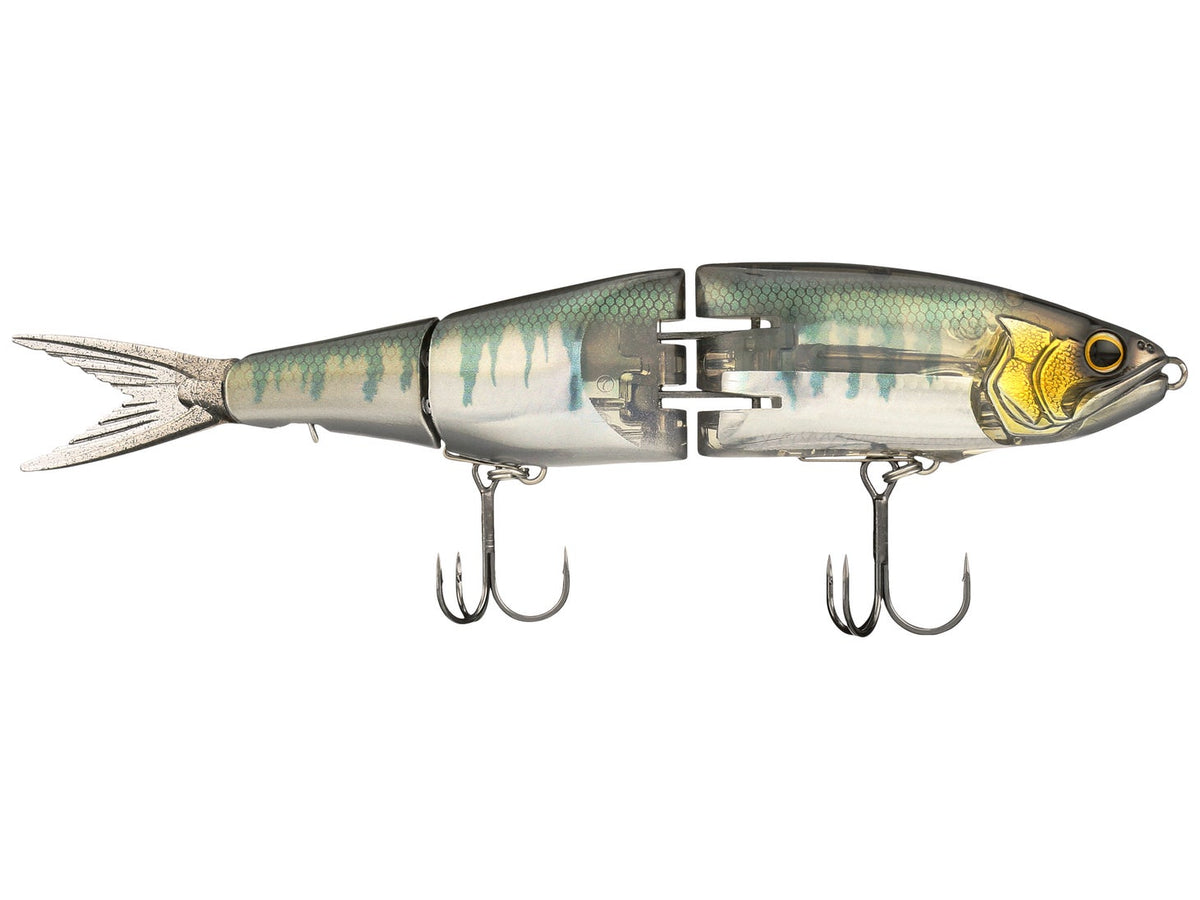Shimano Armajoint 190SS Swimbait – Tackle Addict