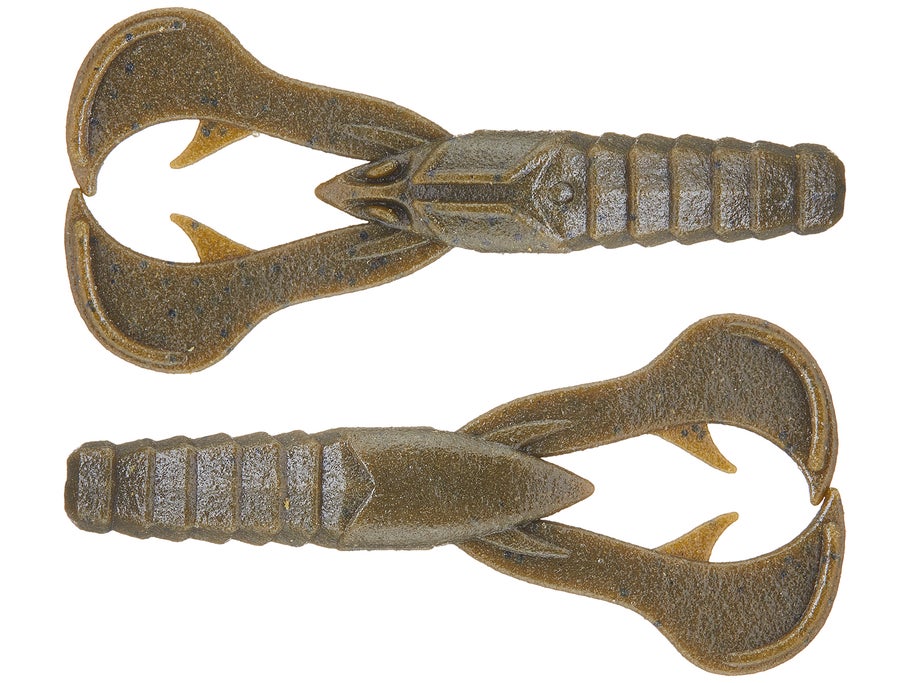 Berkley PowerBait Maxscent Crud Craw – Tackle Addict