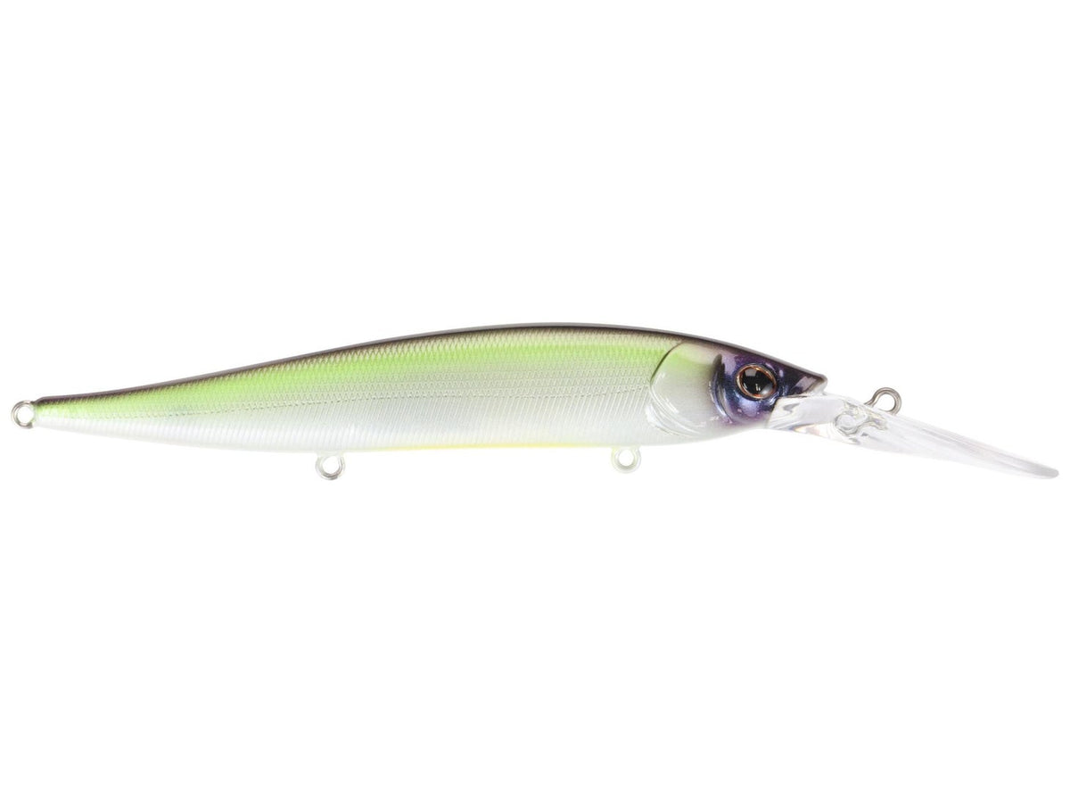 Berkley Stunna Jerkbait 112+2 – Tackle Addict