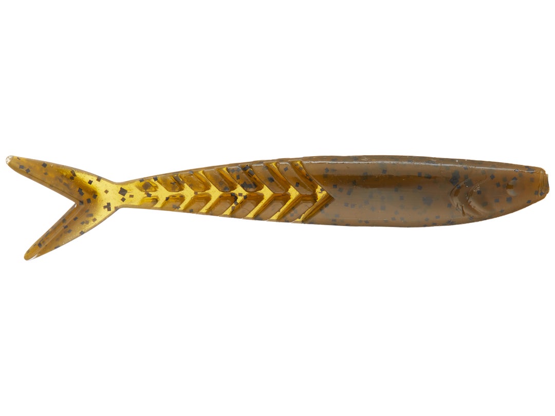Zoom Shimmer Shad – Tackle Addict
