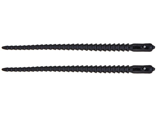 Spro Rat Tail Replacement 2pk – Tackle Addict