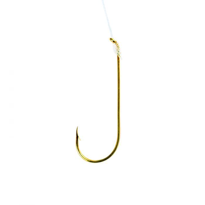 Eagle Claw Snells Aberdeen – Tackle Addict