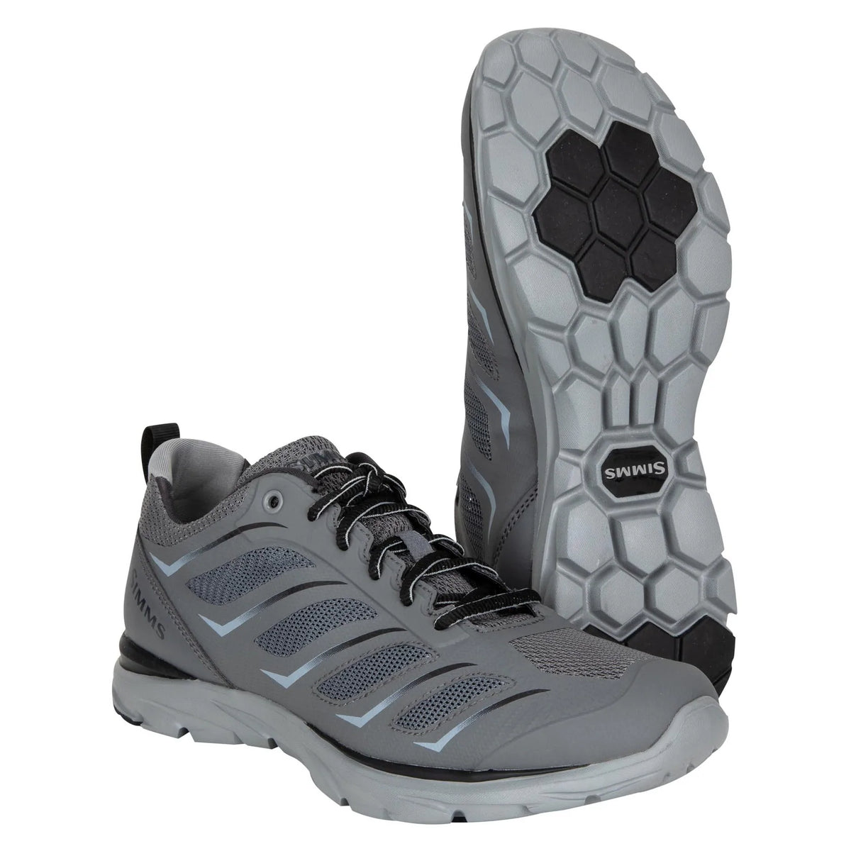 Simms Challenger Air Vent Shoe – Tackle Addict