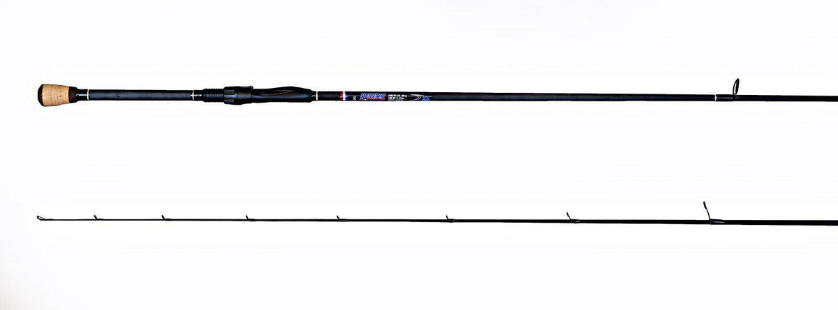 Pride Competition Series Spinning Rods – Tackle Addict