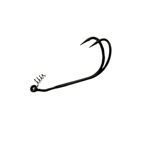 Stanley Double Take Hook – Tackle Addict
