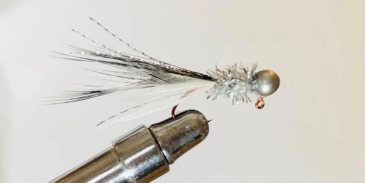 Born To Tie Jigs – Tackle Addict