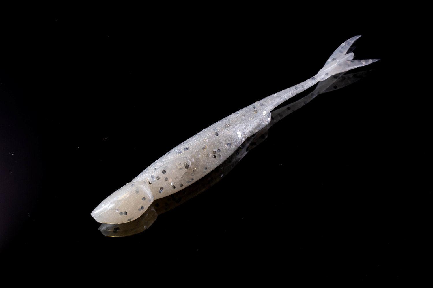 Reaction Innovations Shiver Shot 3.65 - Tackle Addict