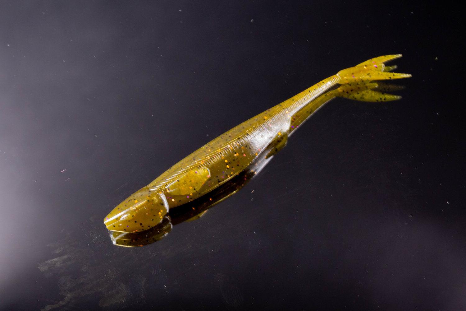 Reaction Innovations Shiver Shot 3.65 - Tackle Addict