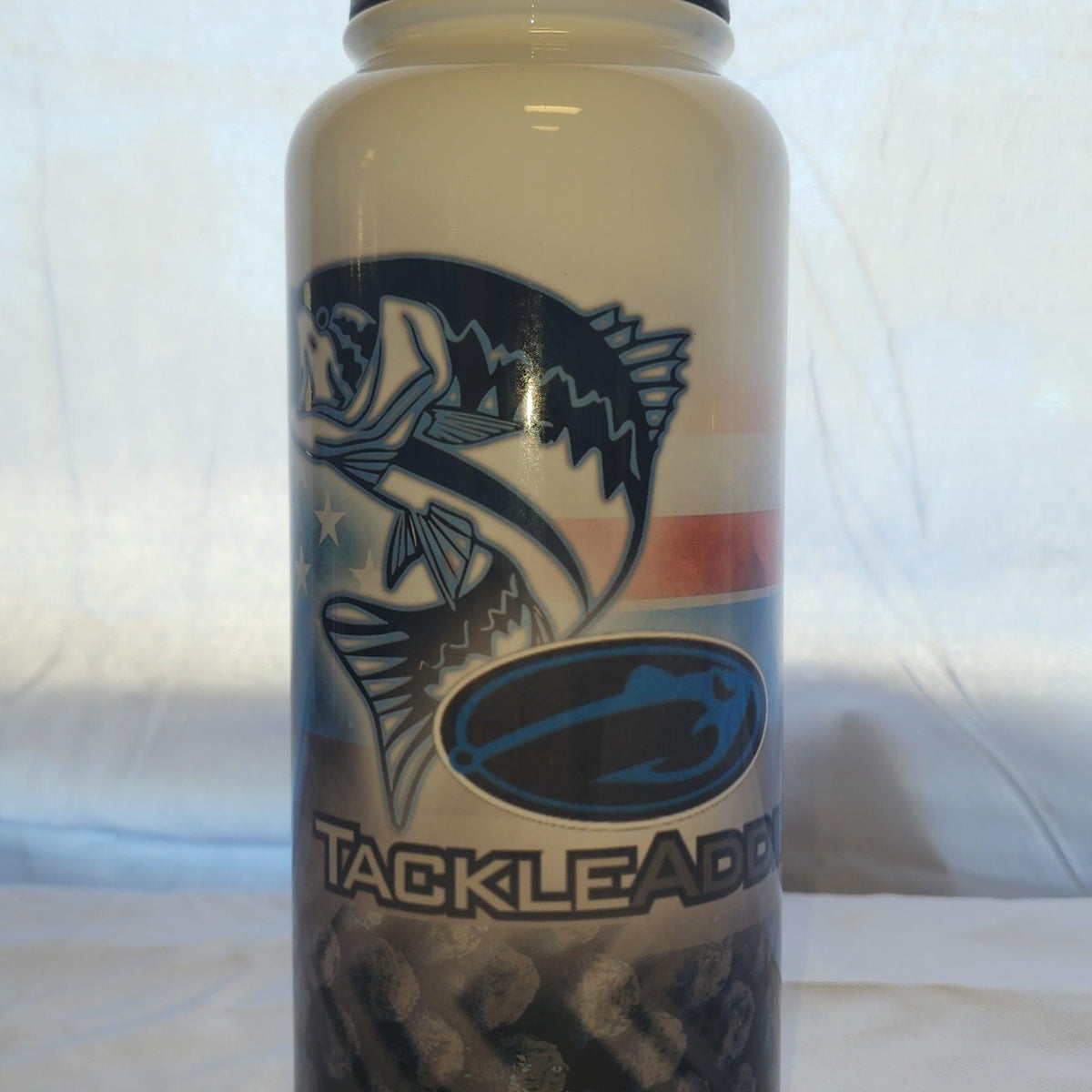 Tackle Addict Hydro Tumbler 32oz