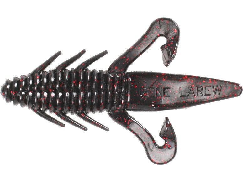 Gene Larew Biffle Bug ** – Tackle Addict