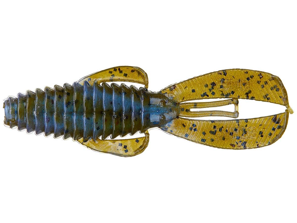 Strike King Rage Tail Baby Bug – Tackle Addict