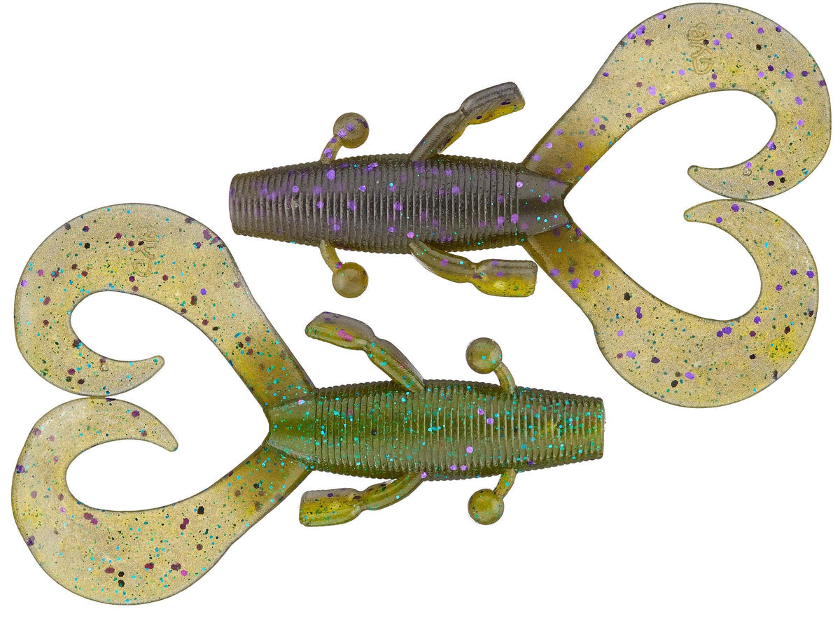 Yamamoto Cowboy – Tackle Addict