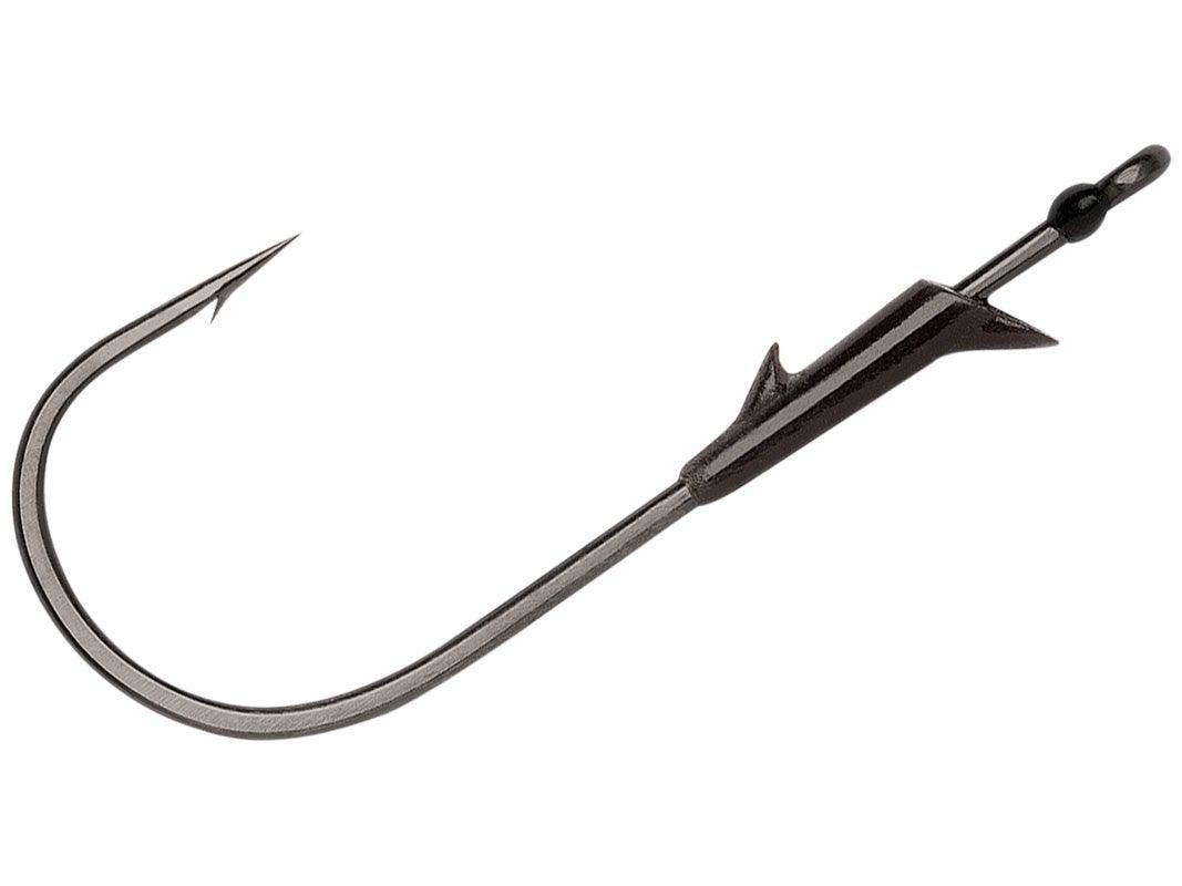 VMC Flipping Hook 5pk – Tackle Addict