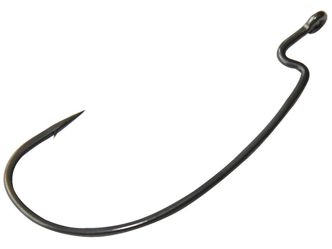 Gamakatsu G-Finesse Hybrid Worm Hook – Tackle Addict