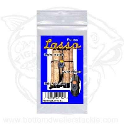 Fishing Lasso – Tackle Addict