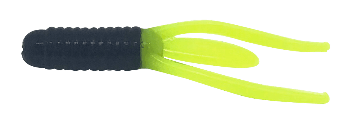 BoneHead Stump Bug 1 3/4" – Tackle Addict