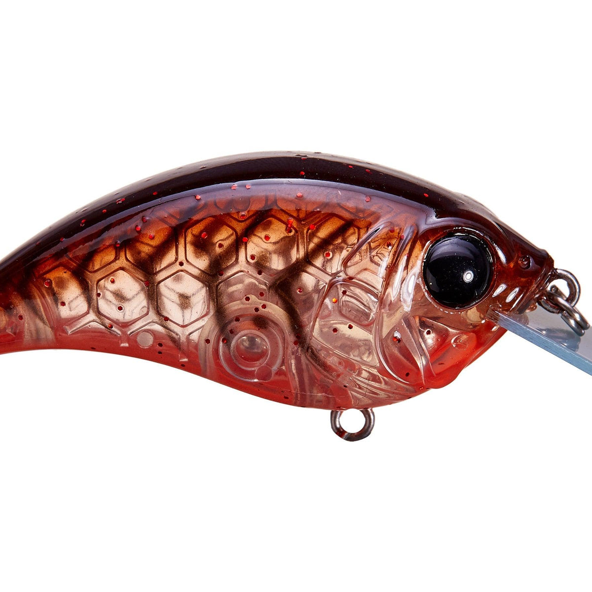 Bill Lewis SB-57 Signature Crankbait – Tackle Addict