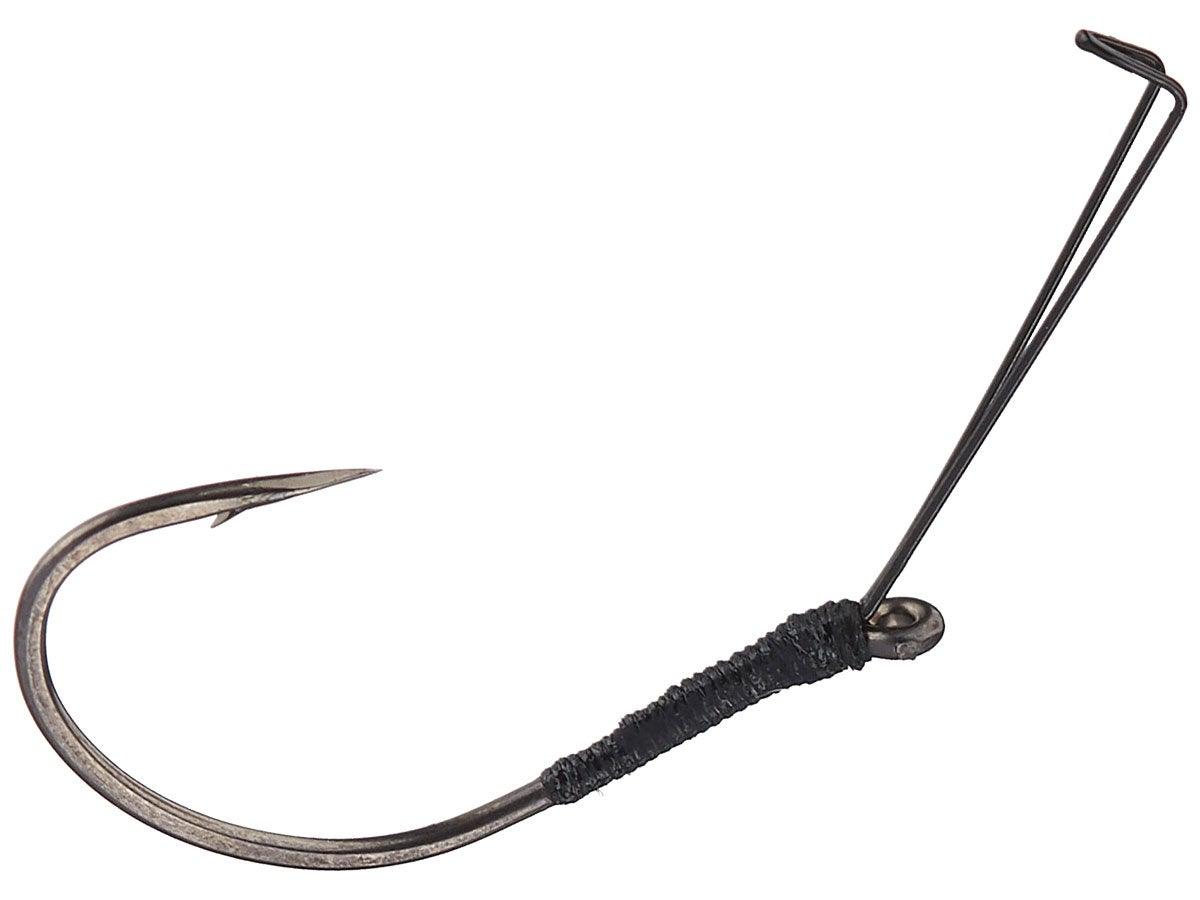 Hayabusa Weedless SP Worm 136 – Tackle Addict
