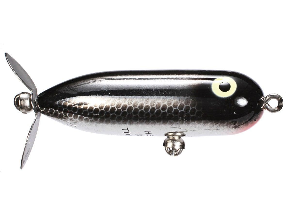 Heddon Tiny Torpedo – Tackle Addict